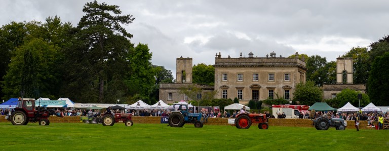 Frampton Country Fair – The UK's best one day fair