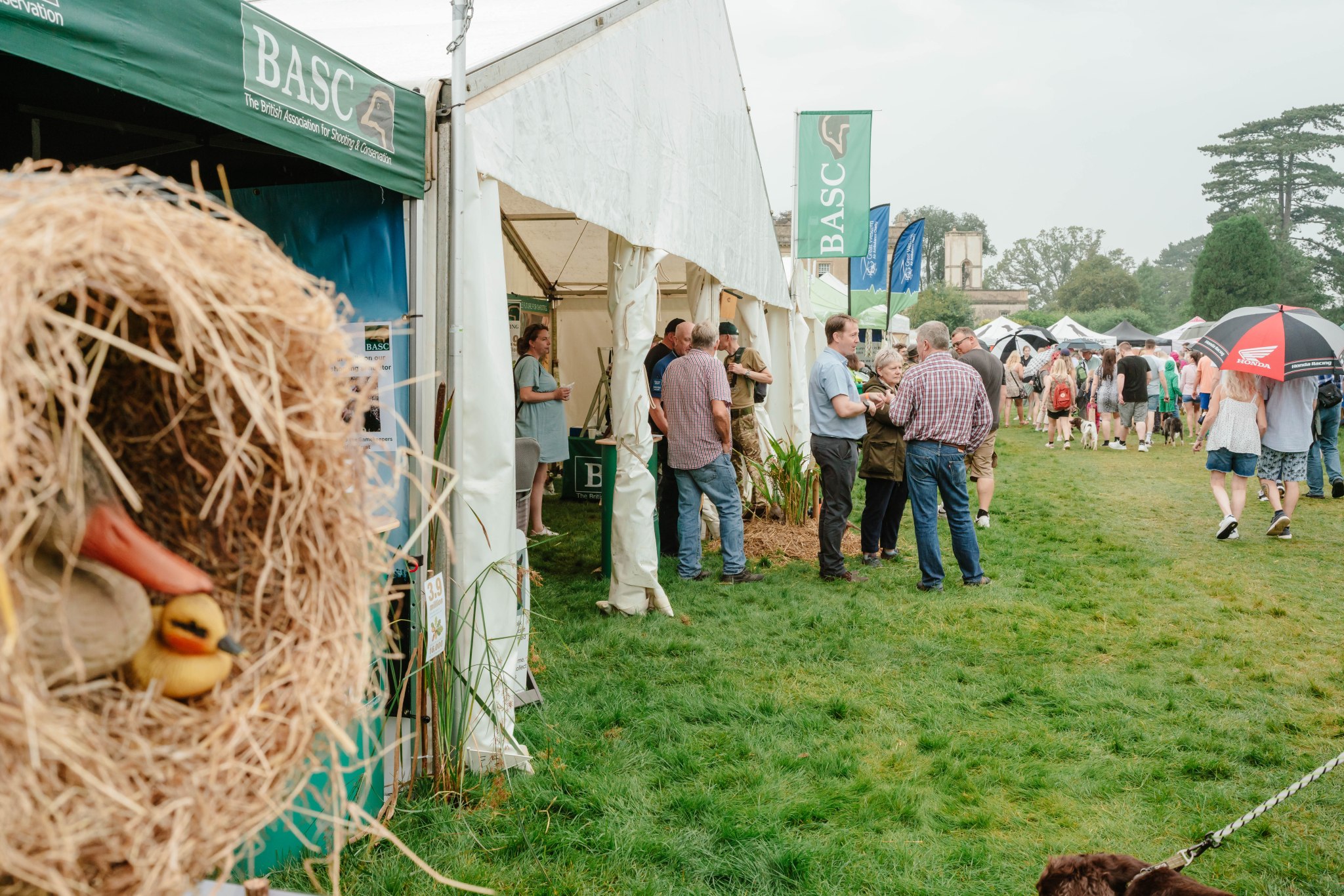 Frampton Country Fair – The UK's best one day fair