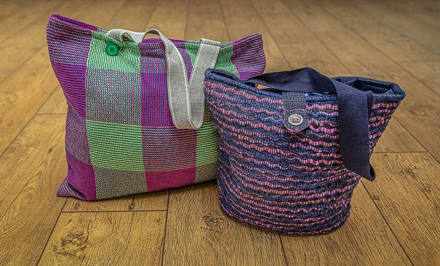 Craft Marquee – Frampton Country Fair