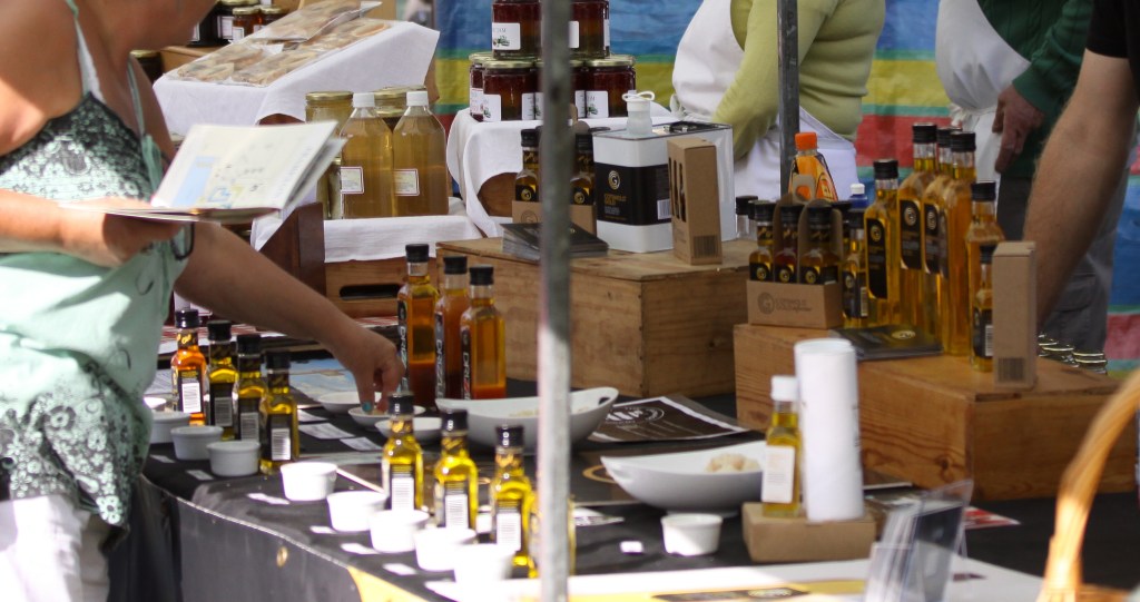 Farmers Market – Frampton Country Fair