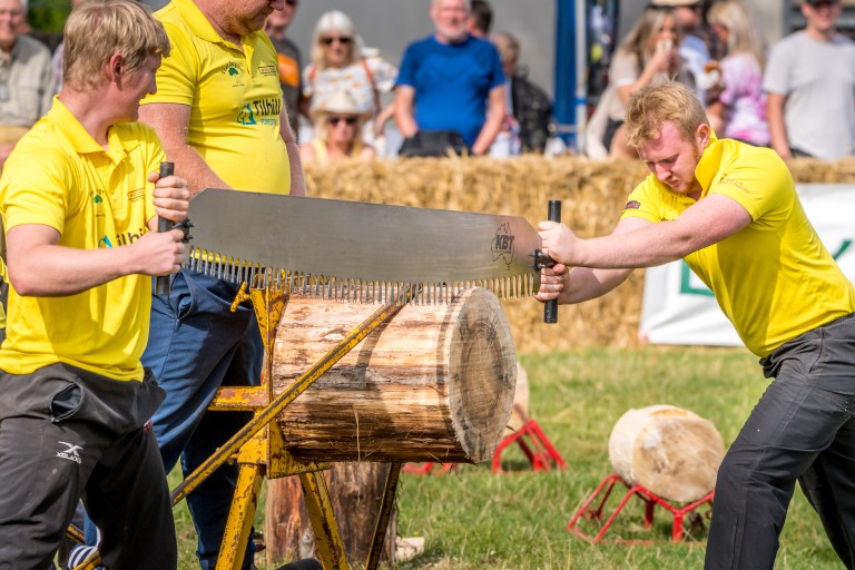 Attractions – Frampton Country Fair