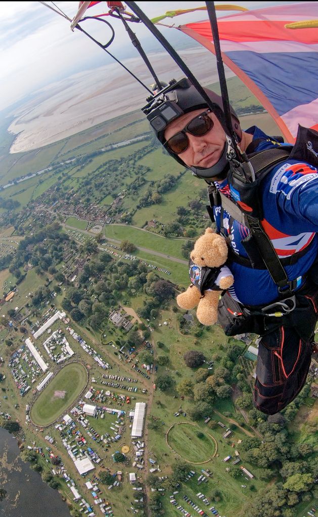 Event Information – Frampton Country Fair