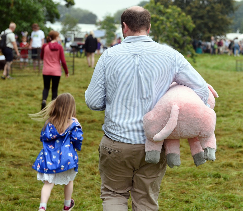 Event Information – Frampton Country Fair