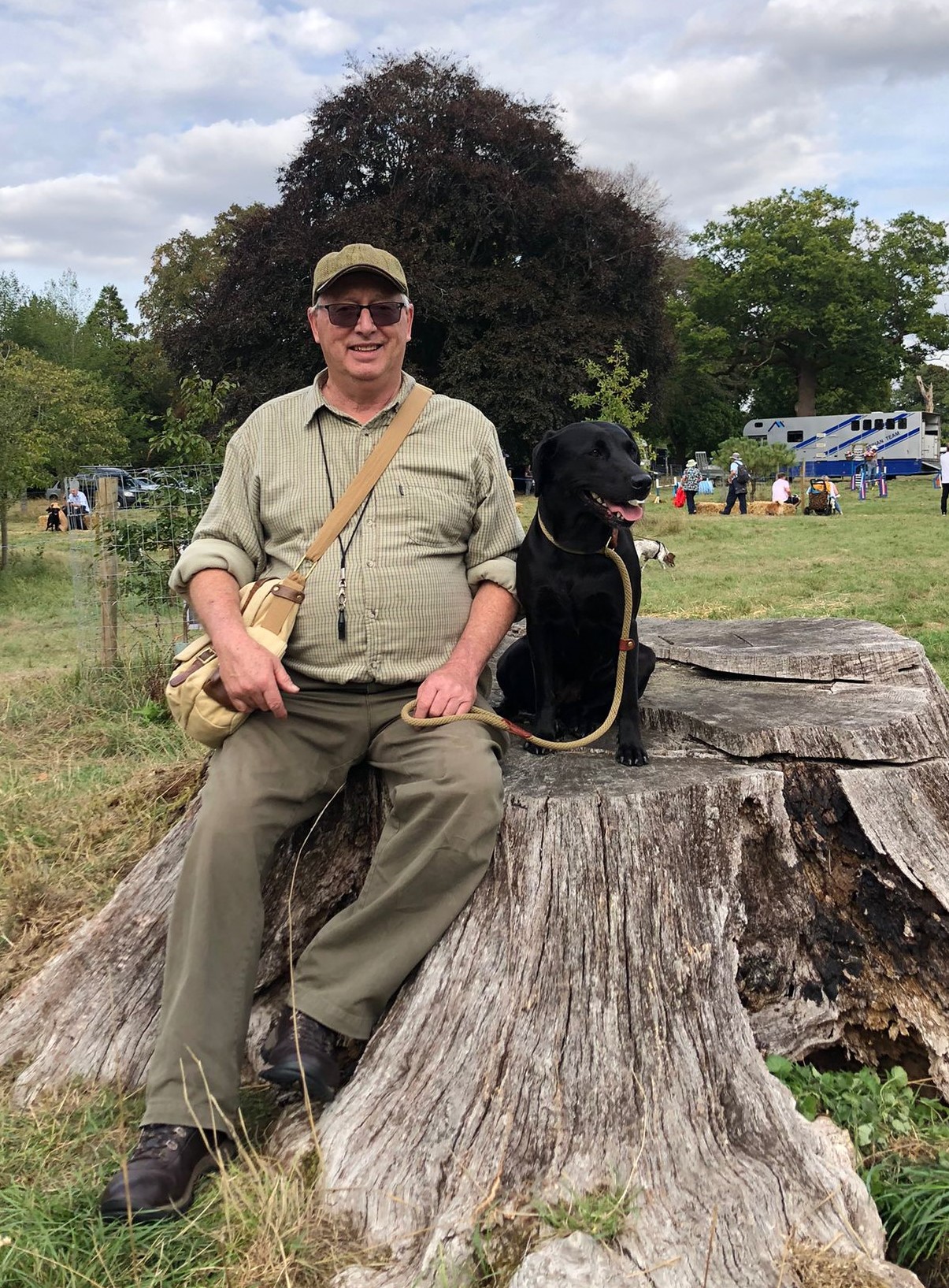 Dog Events – Frampton Country Fair